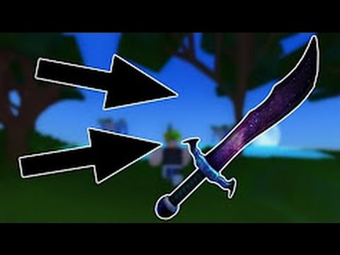 How to get the Celestial Scimitar | Skybound 2 [ROBLOX EVENT] - YouTube