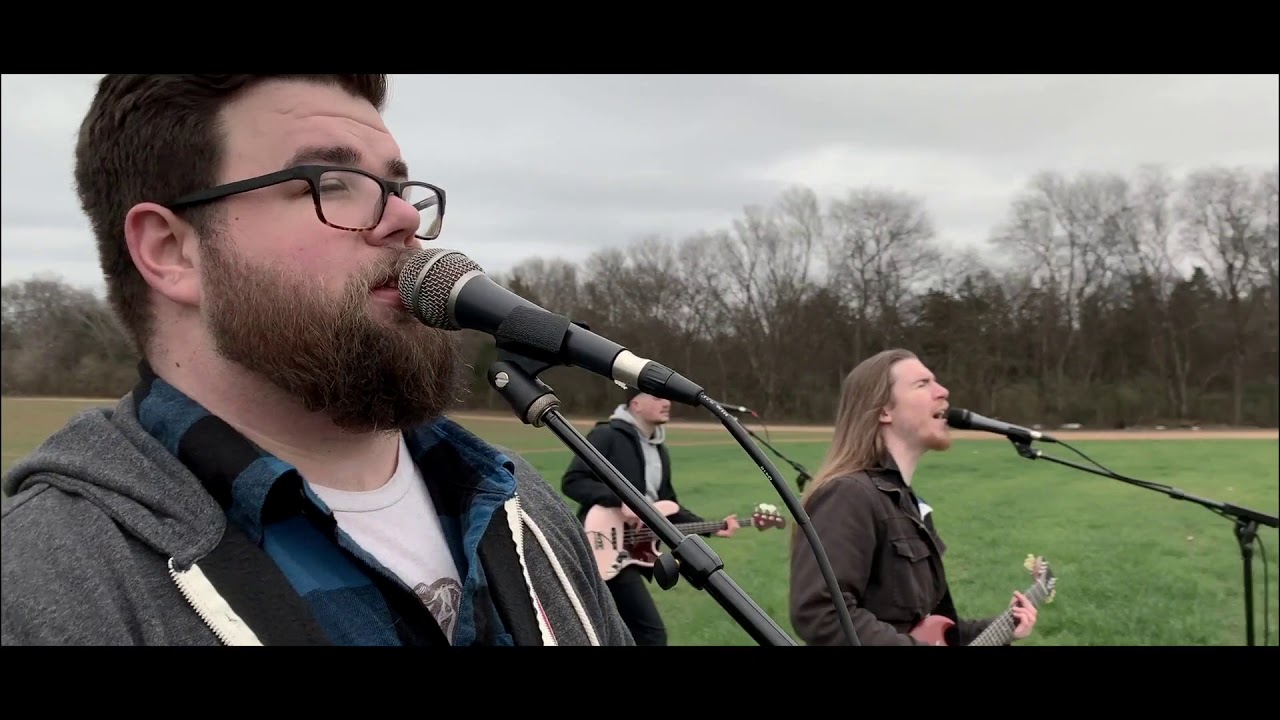 Tyler Goforth Band - Mountains (Official Video) - YouTube