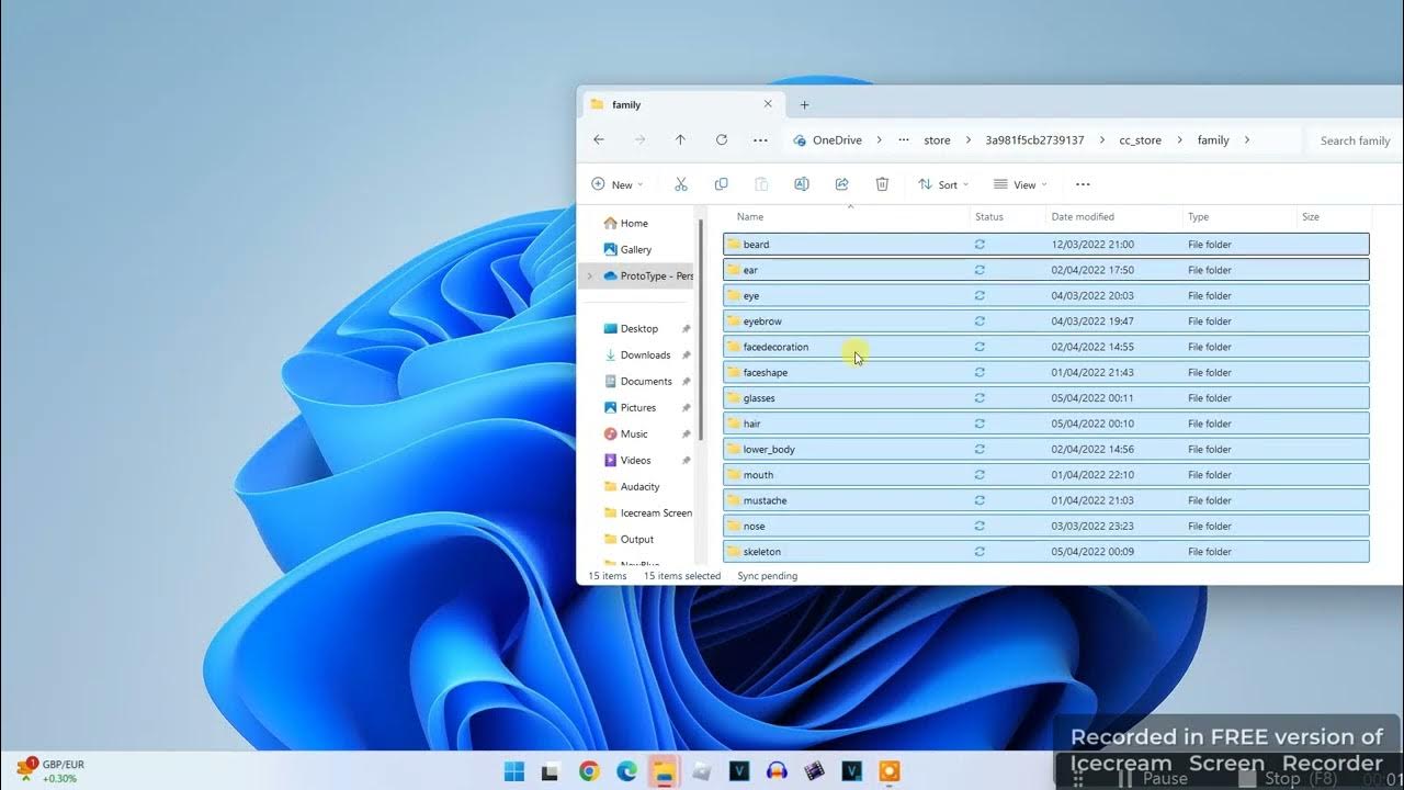 How to Get The Custom Assets On Wrapper Offline 2 0 0 - YouTube
