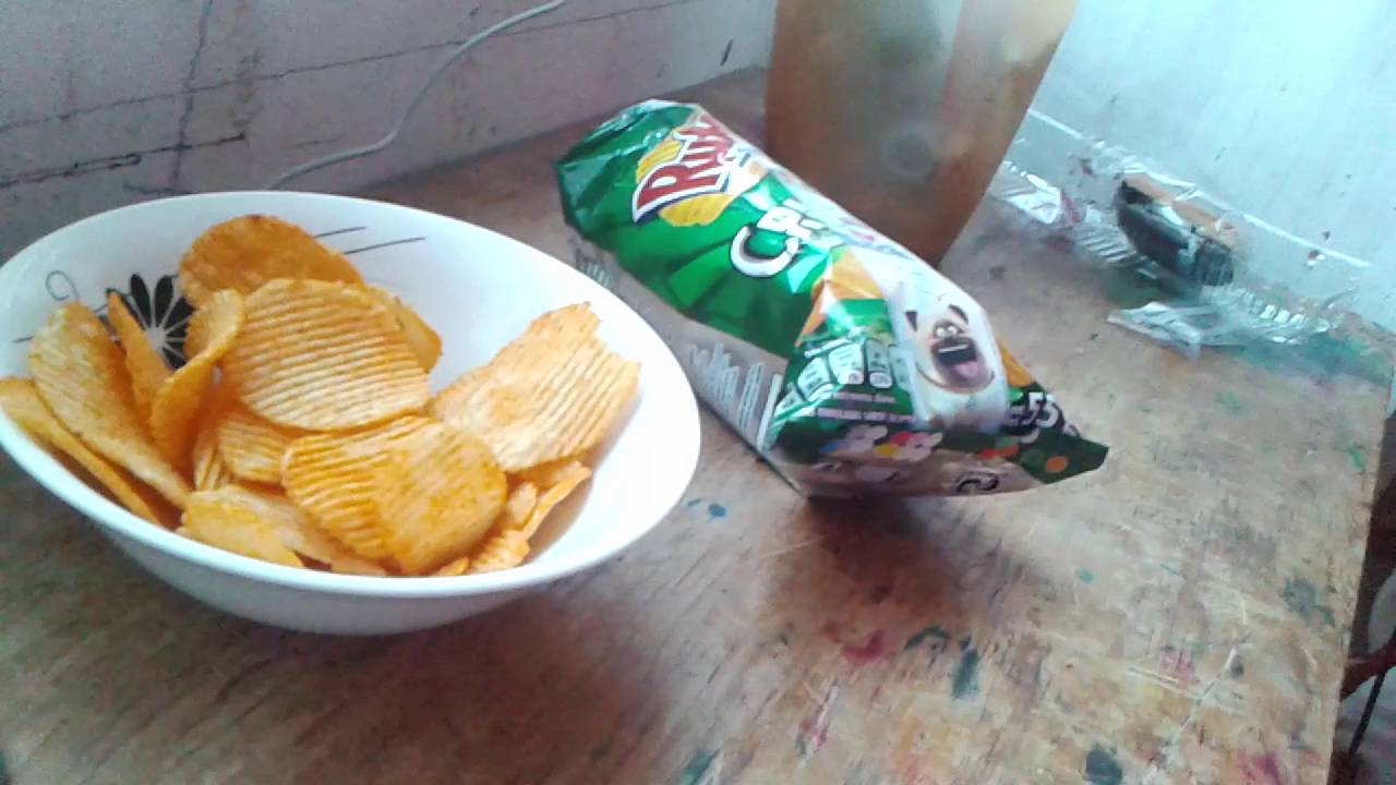 Ruffles crunch tazos la vida secreta de tus mascotas (con gamer you i ...