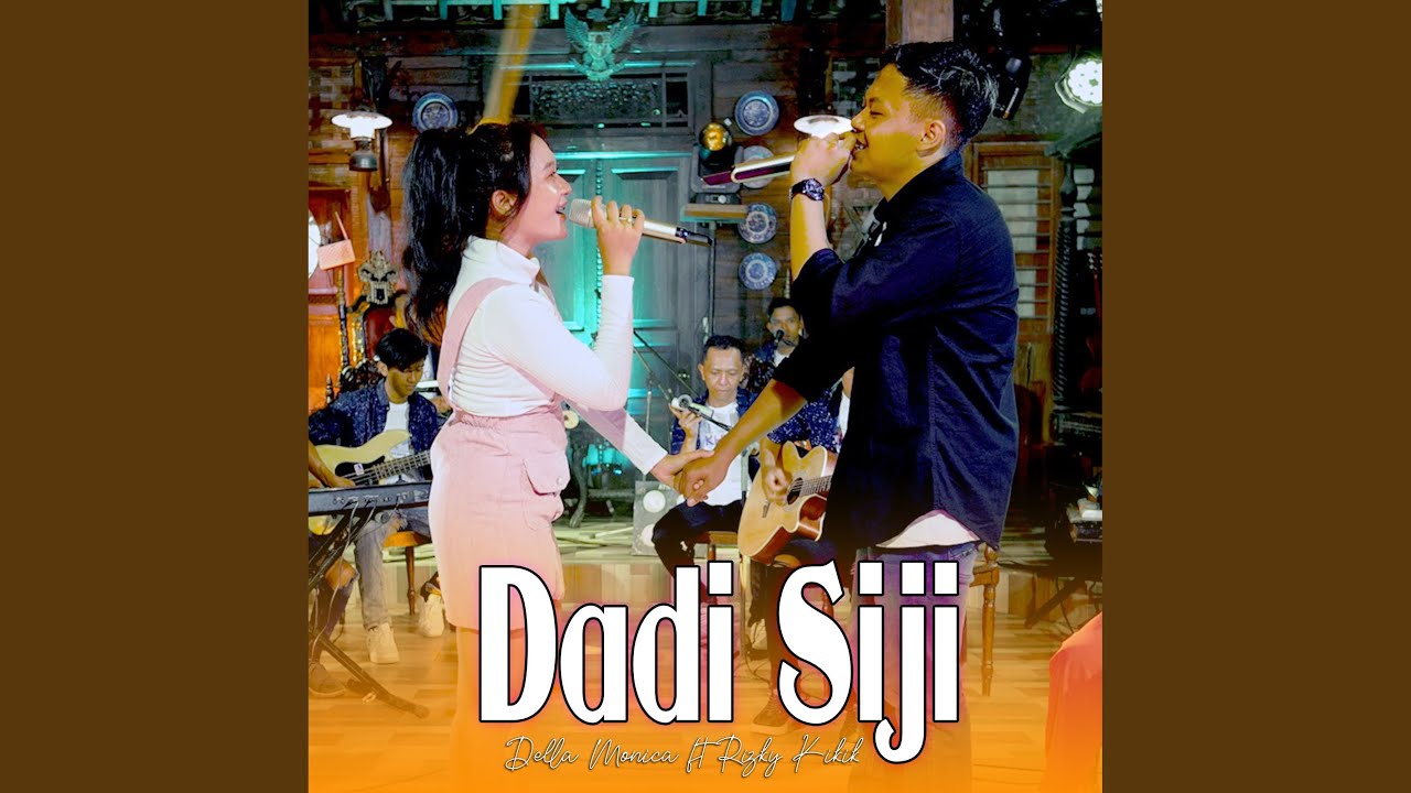 Dadi Siji - YouTube Music