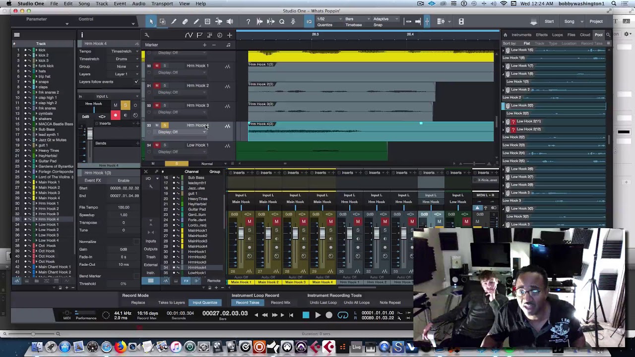 Locating Missing Files Studio One 3 Studio One 4 In Depth - YouTube