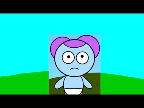 BABY PIBBY NEEDS HELP - YouTube