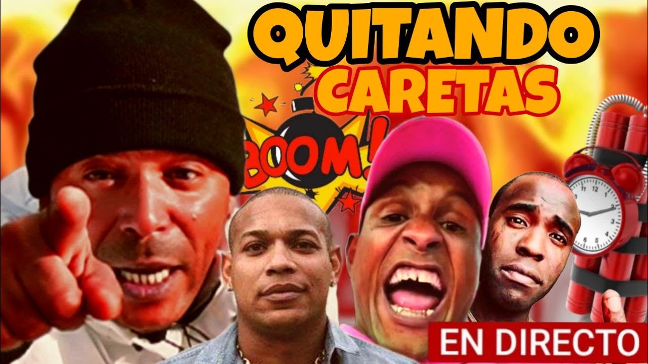 EL RIVAL DESPIDE EL 2022 QUITANDO CARETAS 💣😱🔥🔥 ENTREVISTA ESCLUSIVA ...