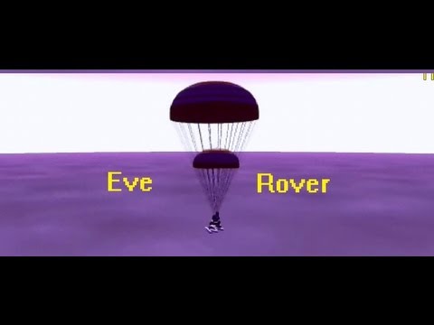 Kerbal Space Program-Eve Rover - YouTube