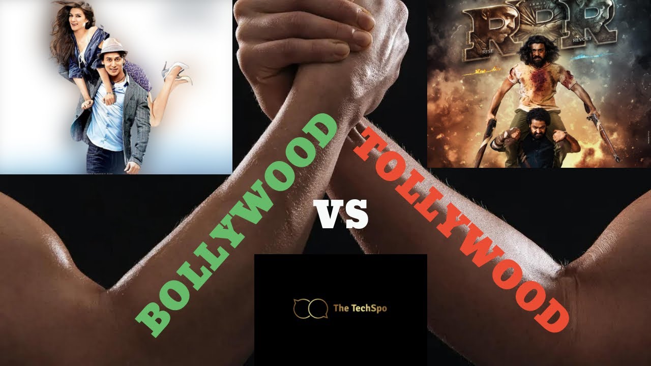 Bollywood vs South Indian Cinema | The truth decoded | Discussion to banta hai - YouTube
