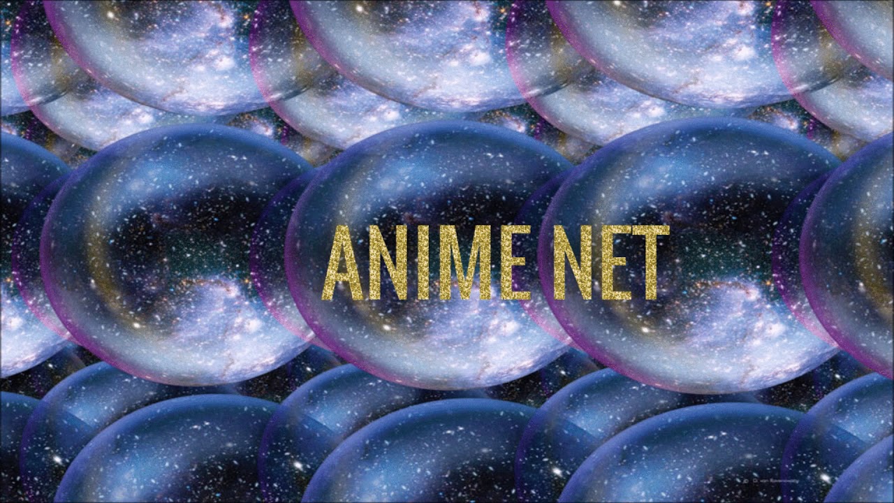 Manifest anime from alternate universes - YouTube