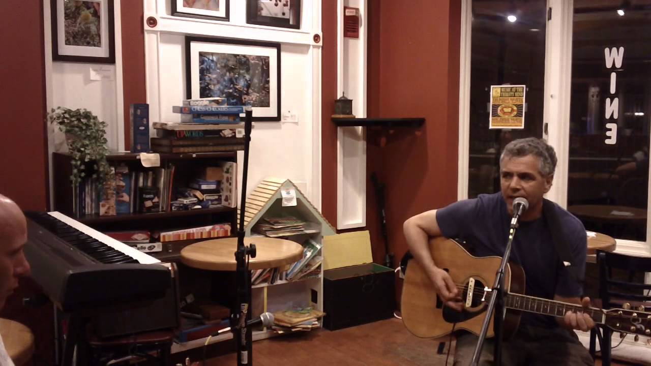 Flying Blind (Live) - YouTube