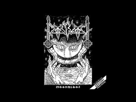 Moonblood – Moonblood – CD (Limited Edition, Reissue, Remastered), 2021 ...