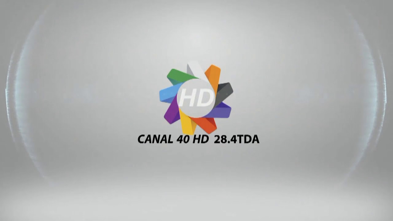 Estamos Juntos Canal 40 - YouTube