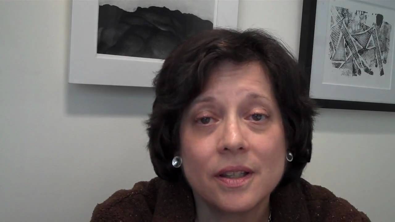 Susan Liss on the "Citizens United" Ruling - YouTube