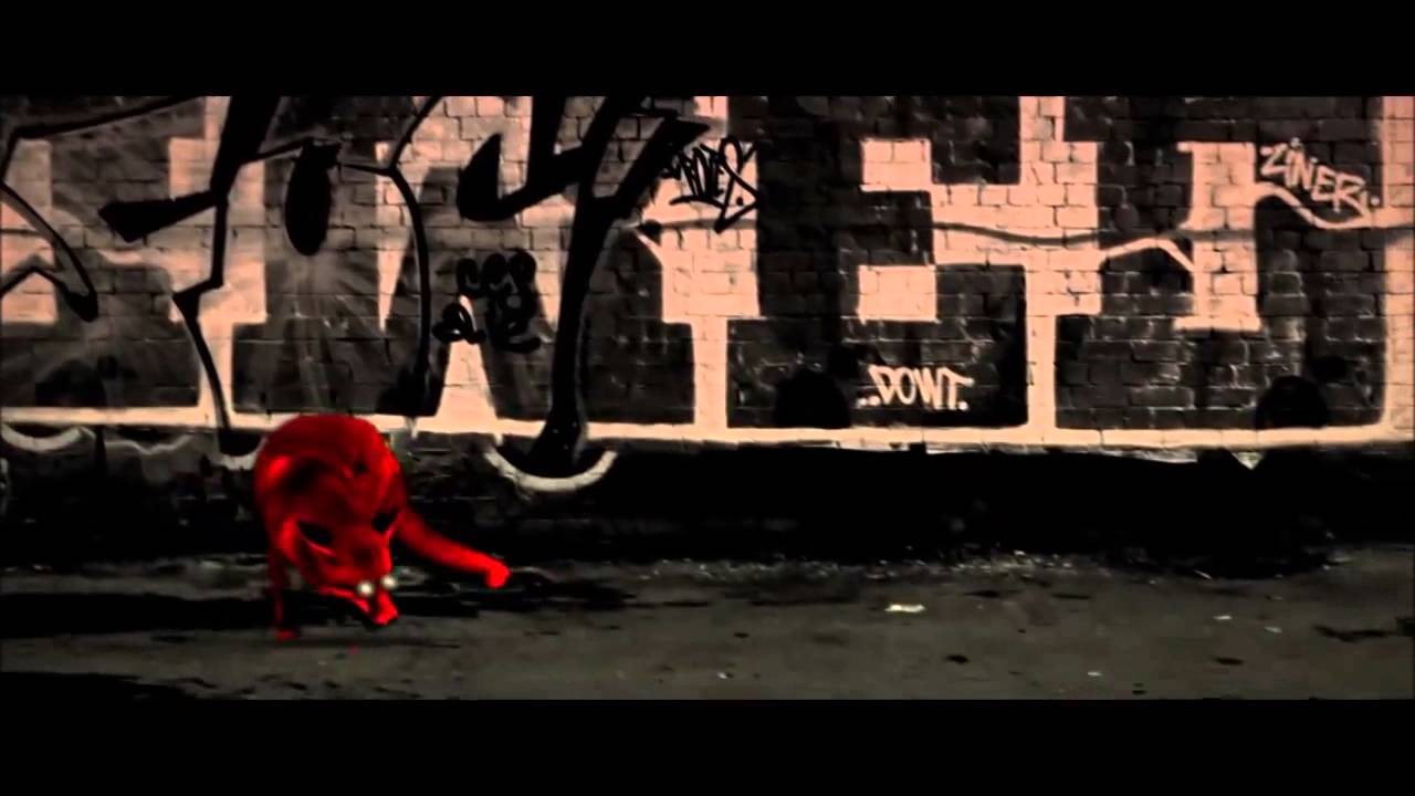 The Prodigy - Wild frontier over Nasty video [Mindblowing] - YouTube