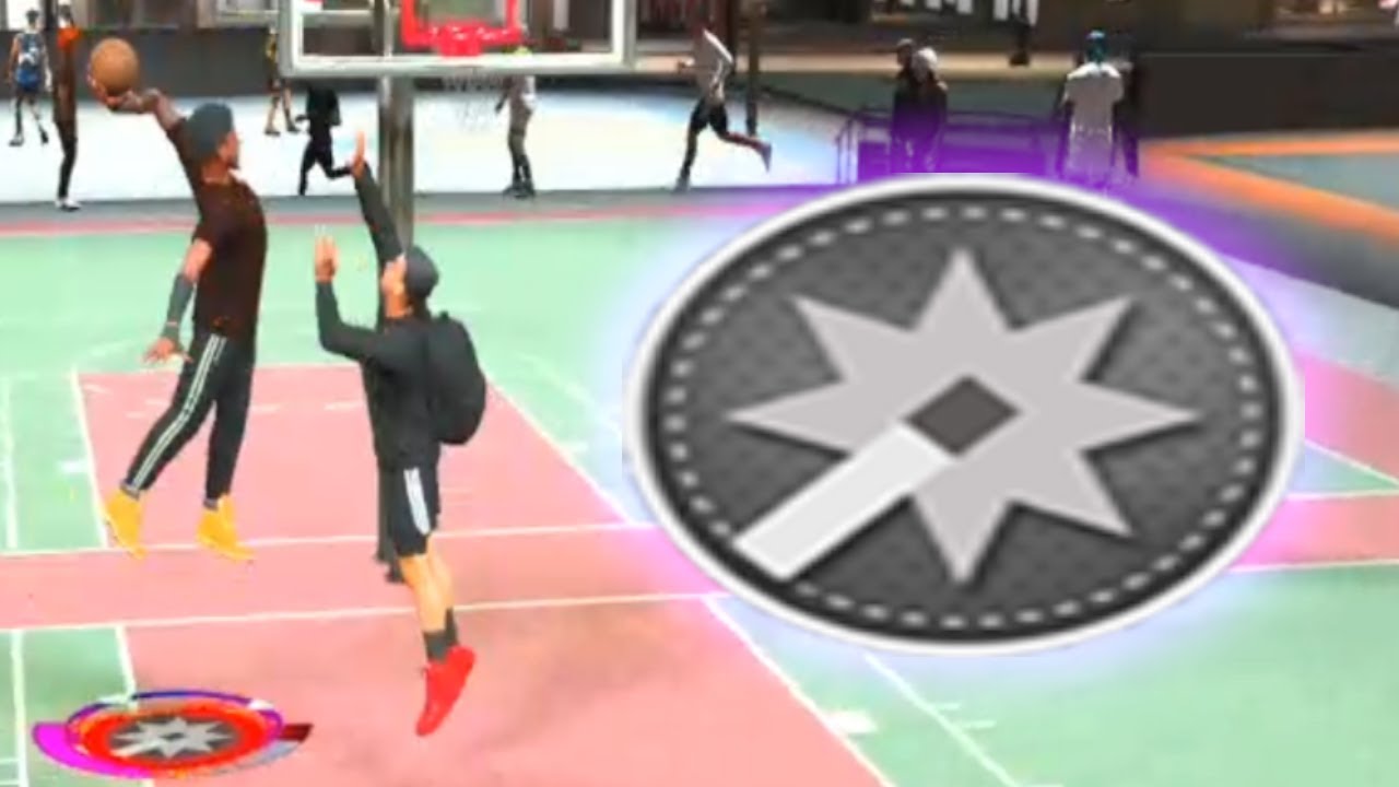 NBA 2k20 6'7 SPEEDBOOSTING Facilitating Finisher Mixtape Vol. 8 | 6'7 ...