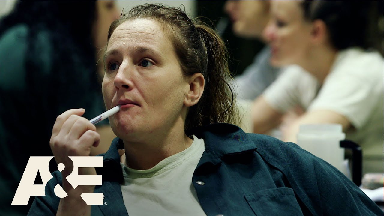 60 Days In Time Out Jail Rules A E YouTube 60-days-in-time-out-jail-rules-a-e-youtube