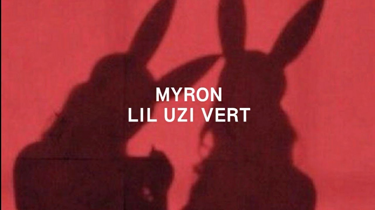 Lil Uzi Vert - Myron; sub-español - YouTube