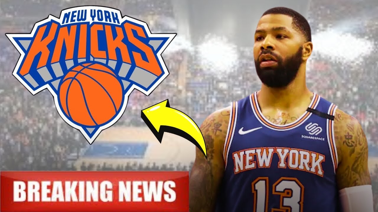 BOMB | KNICKS FANS GO CRAZY | Knicks planning SURPRISING MOVE ...
