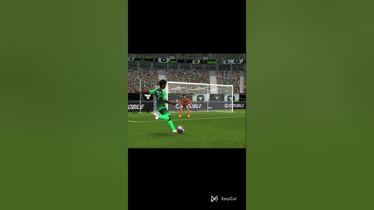 Best football simulation games Android #shorts #footballgame #fcmobile ...