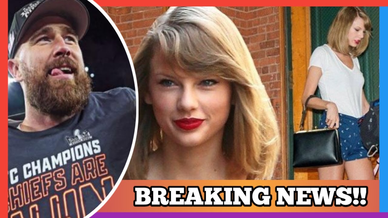 Breaking News 💥.Fans Declare Taylor Swift 'Mommy Long Legs' in 'Errors ...