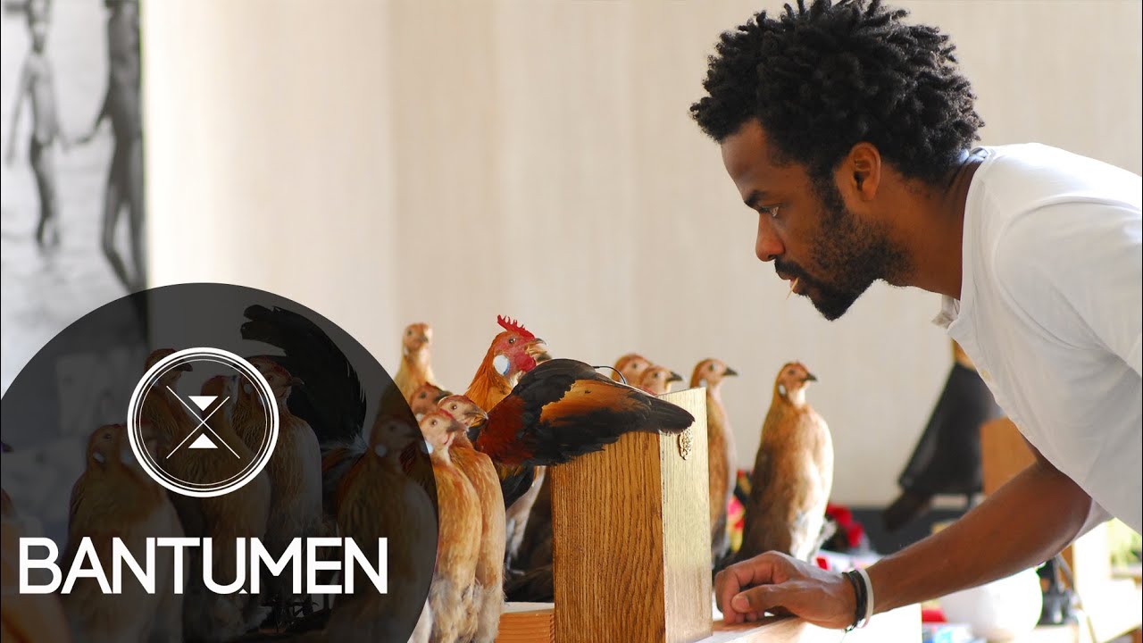 Binelde Hyrcan faz orgias de galinhas | Entrevista (UHK 4K) - YouTube