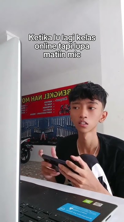 Auto Di Pecat Shorts Belajarkomedi Komedi Lucu Tertawalah Duniatawa Tertawa Youtube