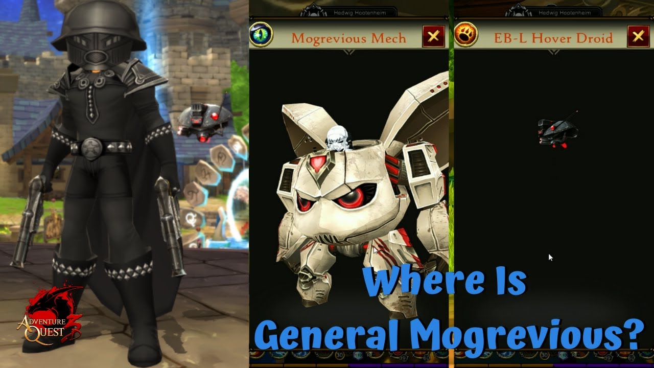 How To Get Full Black Helm Set! New PET Drop! AdventureQuest 3D - YouTube