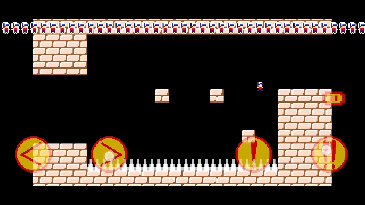 trap Adventure 3 level 1 al 2 - YouTube