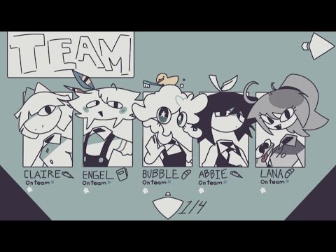 What if FPE was an RPG game? - YouTube