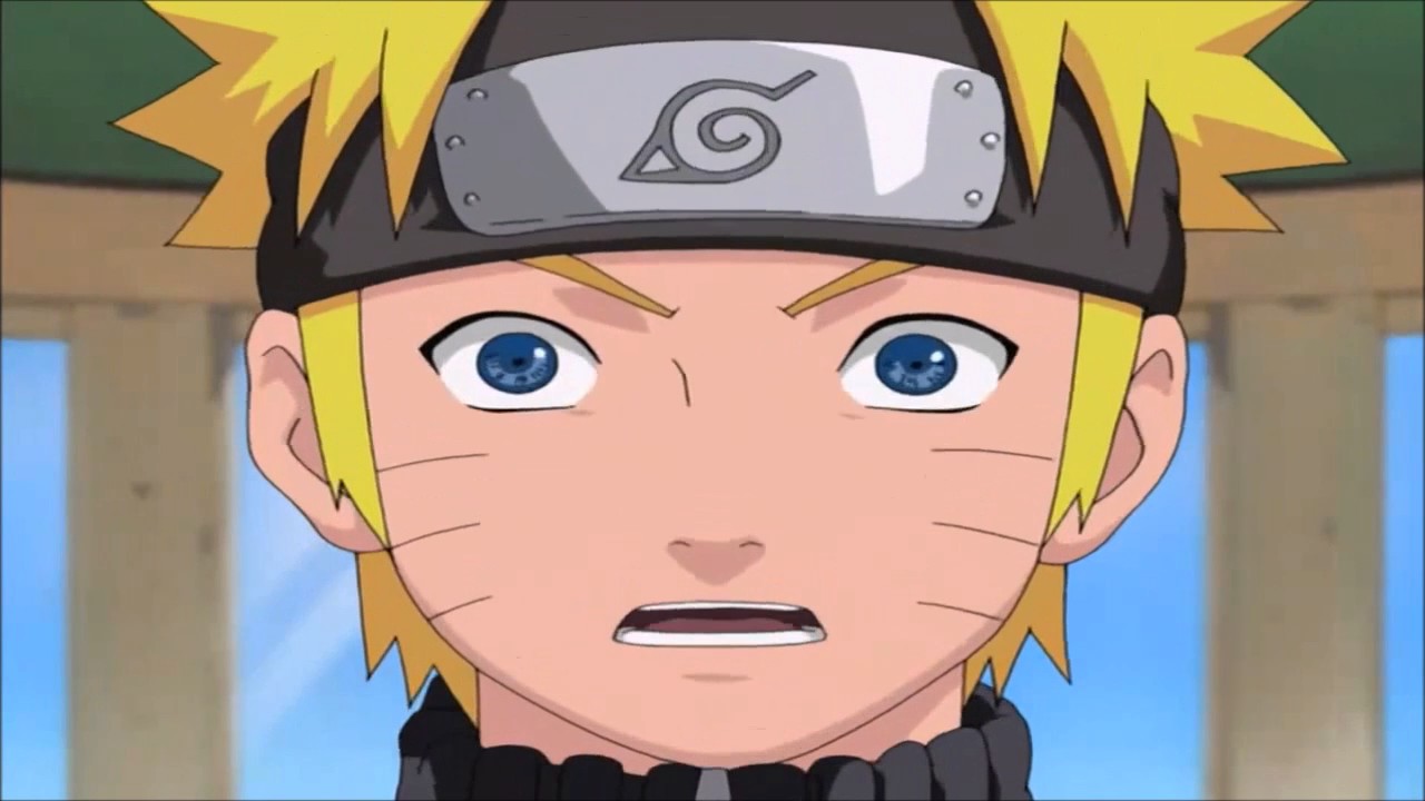 Naruto x Gaara - Holding On - AMV - YouTube