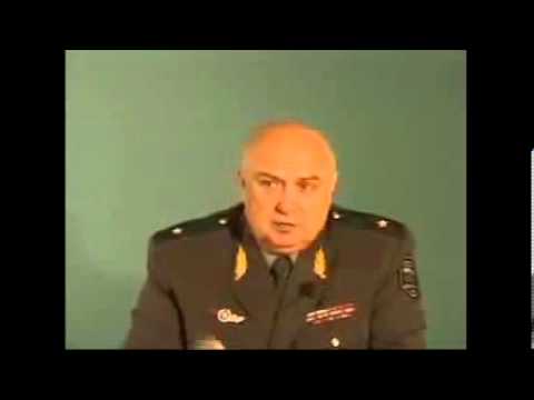 General Petrov : Петров - Путина назначают президентом - YouTube