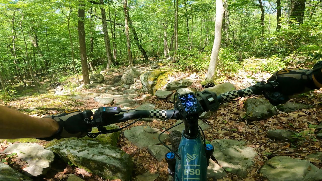 Hey check it out, I got a KOM. Wonder how long it will last? LOL - YouTube