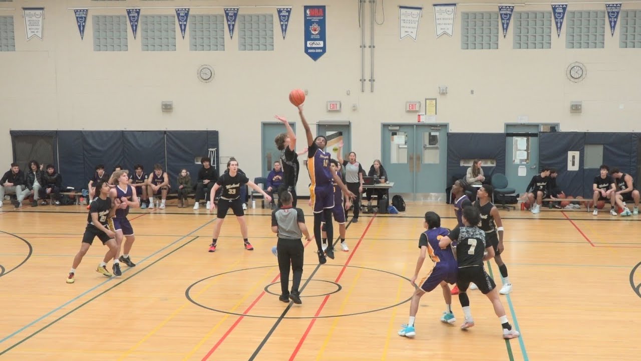 yraa | seniors | newmarket at mulock - YouTube