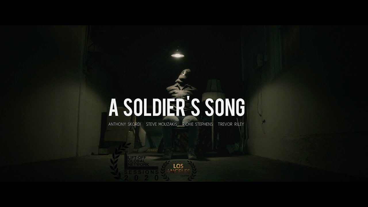 A Soldier's Song - YouTube