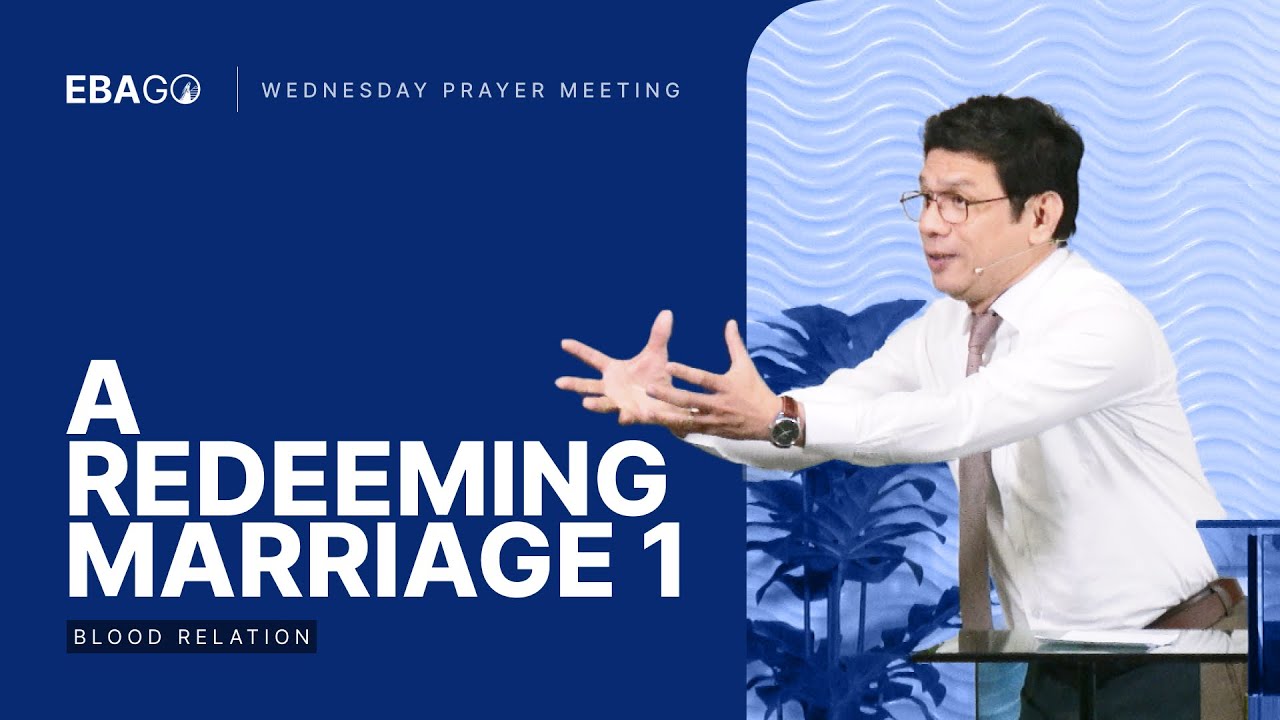 A Redeeming Marriage 1 (Blood Relation) - YouTube