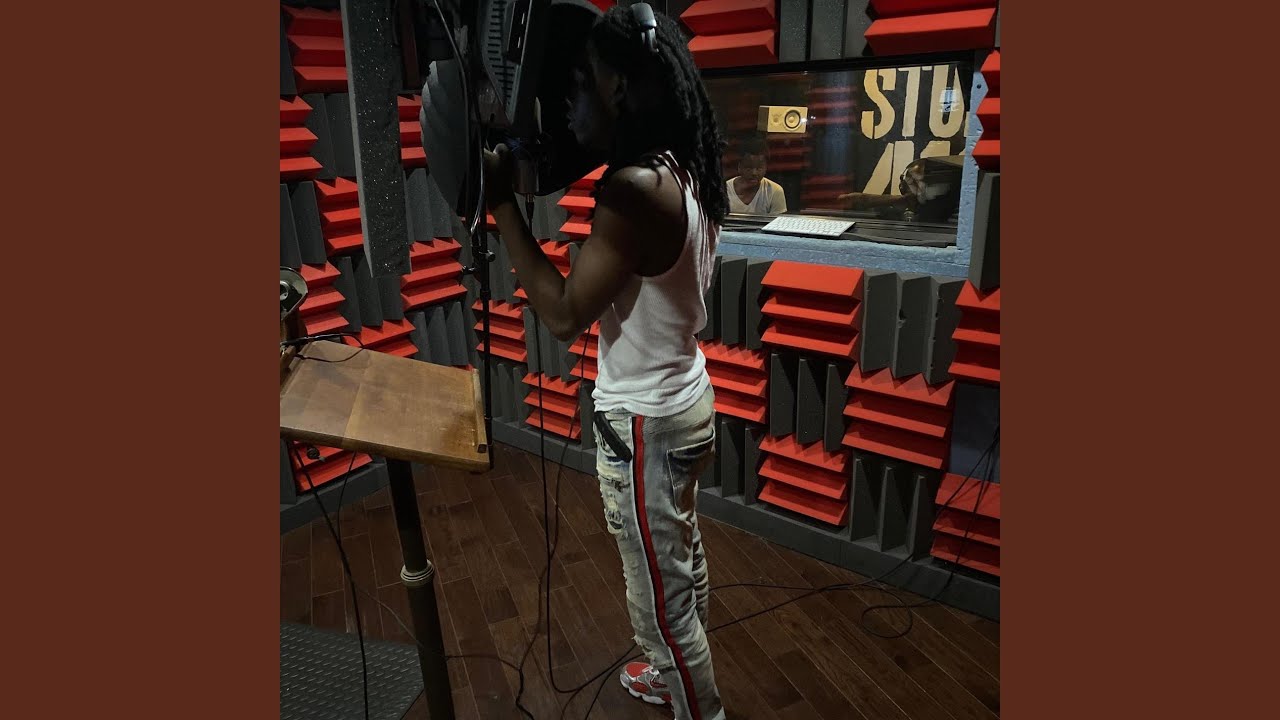 Secret Competition - YouTube