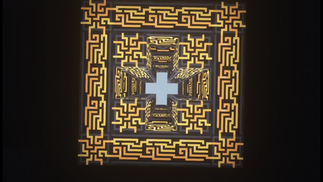 Tutorial de Applied Energistics 2 Remaster #4 | Forge/Fabric/NeoForge ...