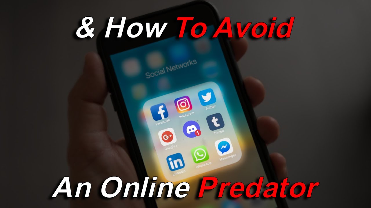 How To Avoid A Groomer - YouTube