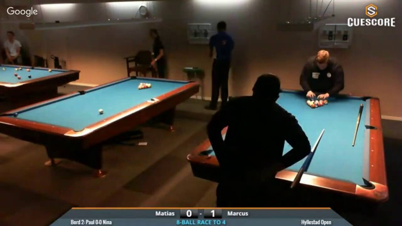 Hyllestad Open Bord 1 og 2 - YouTube