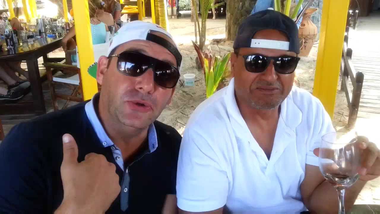 40 ans après - Tommy-Zozo feat. Momo&Herve - YouTube