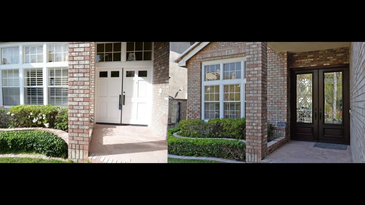 Gorgeous Full Home Remodeling Before & After Project! - YouTube