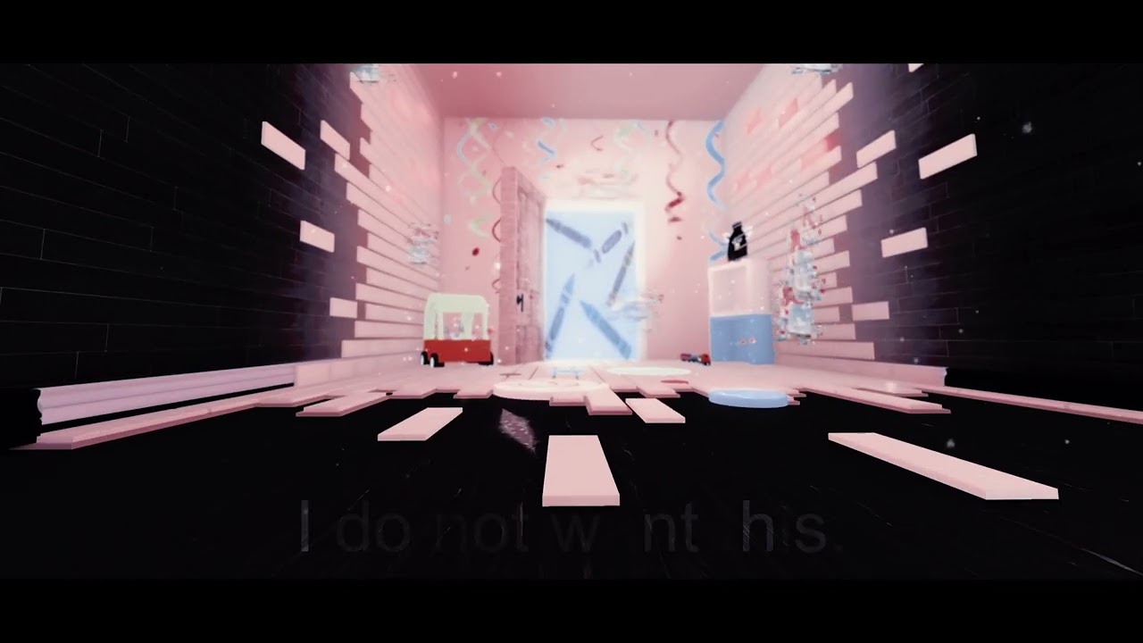 Into The Void: Teaser Trailer. - YouTube