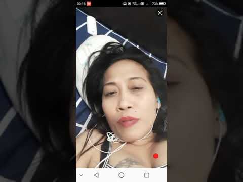Live tante tato mawar