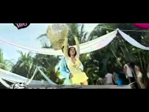 hot dance  lazy lamhe