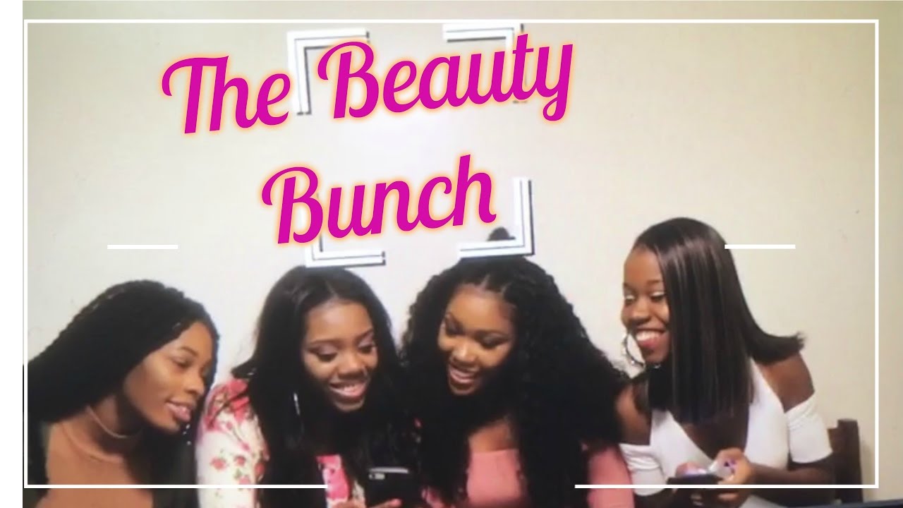 Get To Know Us Tag: The Beauty Bunch - YouTube