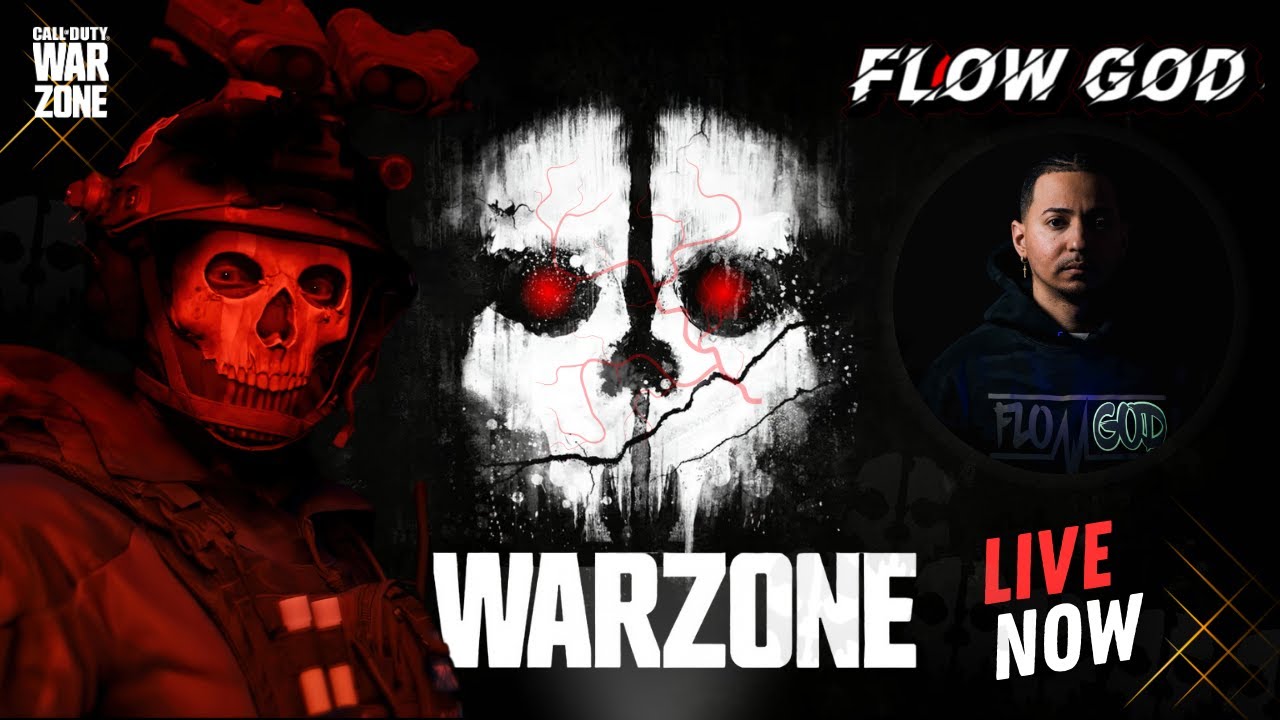 Relaxing Call of Duty Stream: Enjoy Chill Vibes & Gaming Community Fun - YouTube