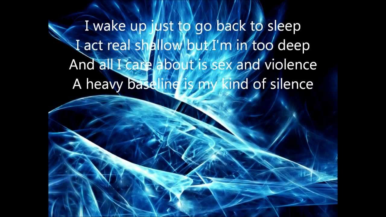 Bonkers Lyrics by Dizze Rascals - YouTube