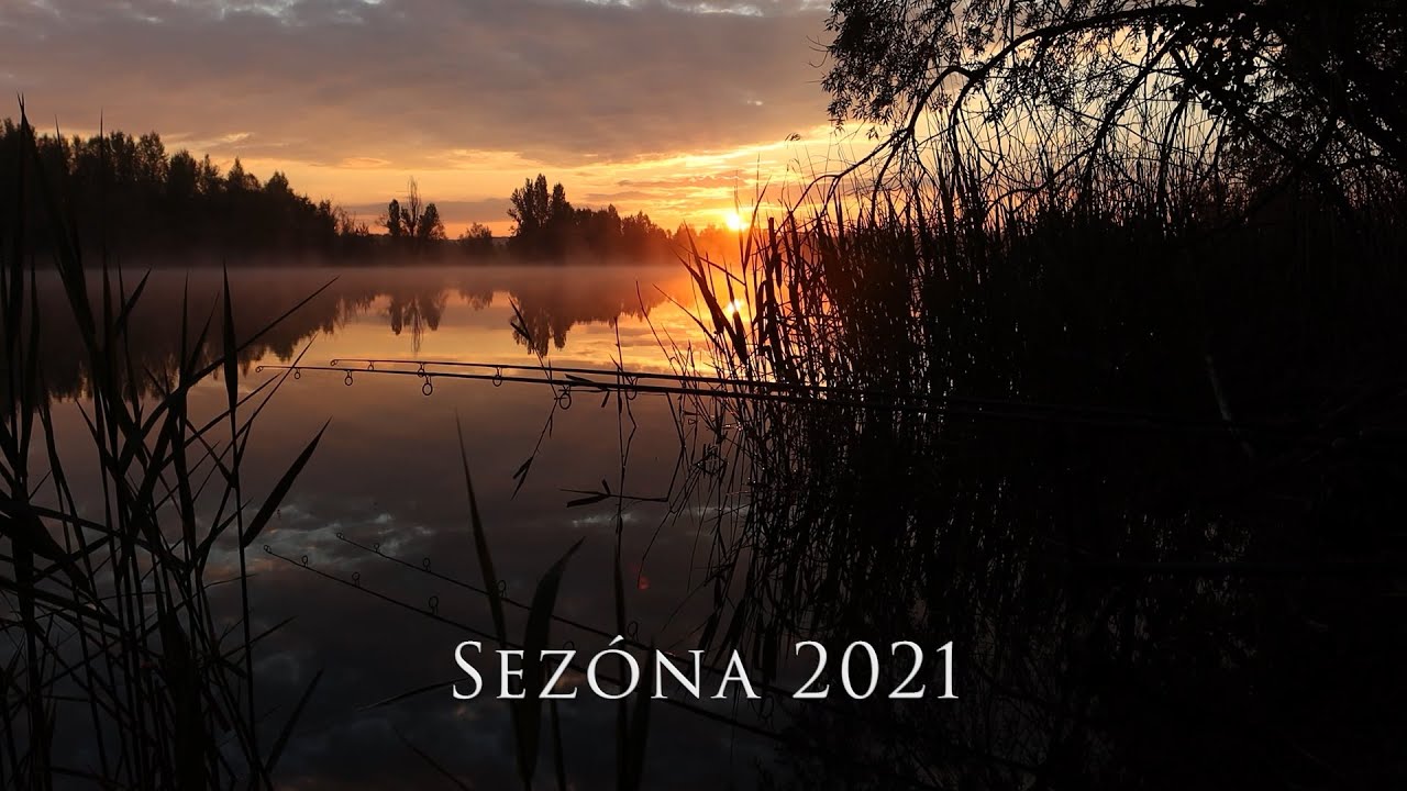 Sezóna 2021 - YouTube