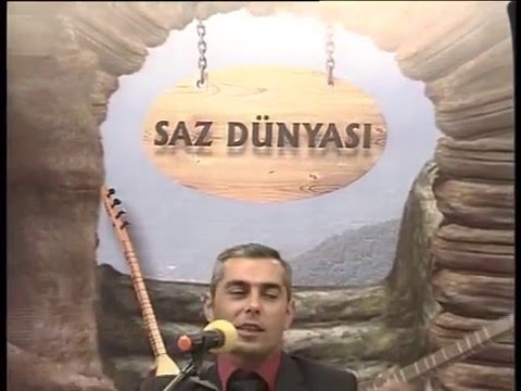 Sazda Asiq Eldar ve sintezatorda Elmar