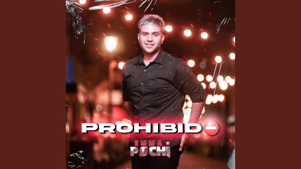 Prohibido - YouTube Music