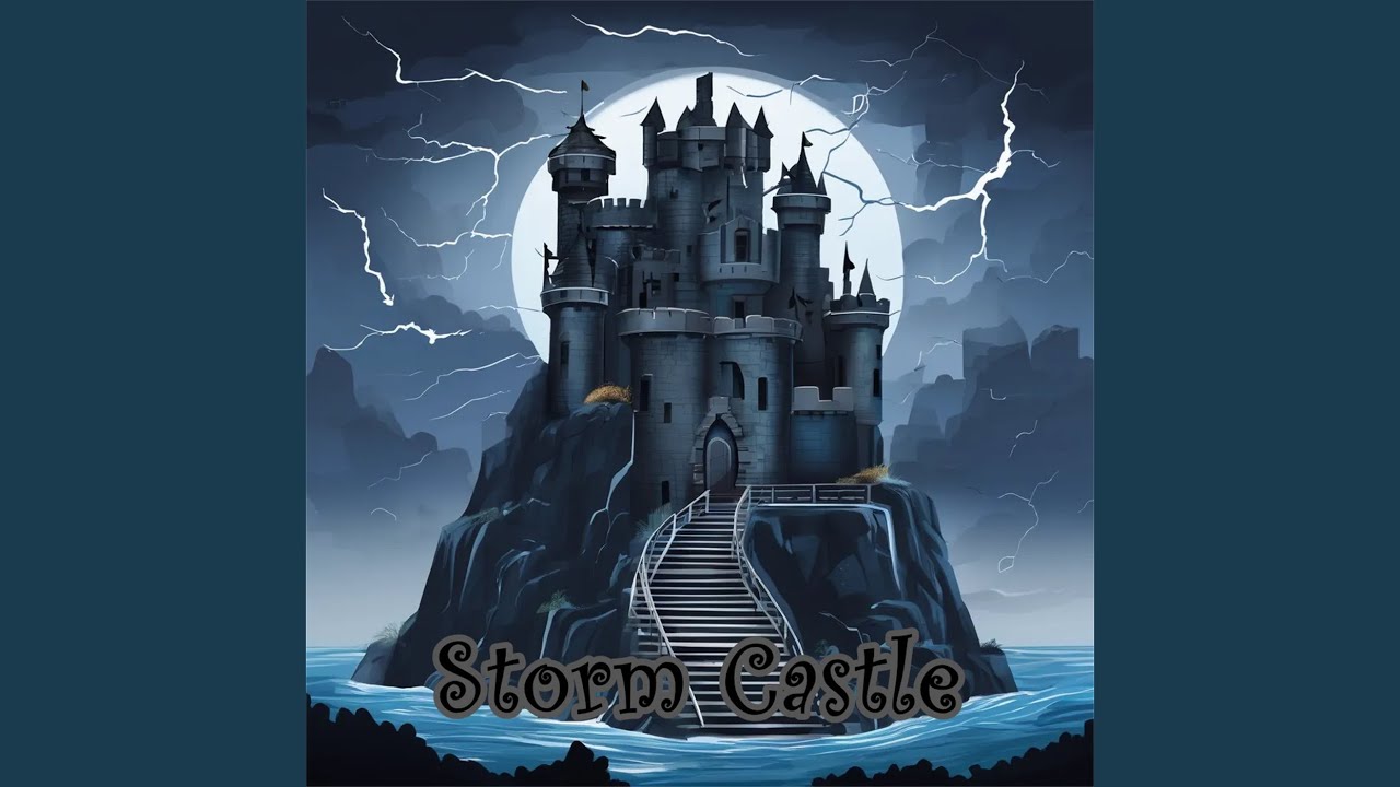 Storm Castle - YouTube