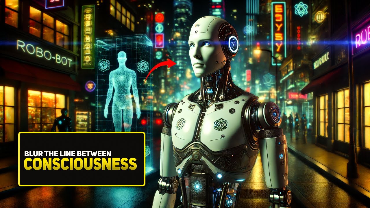 10 Most Advanced Robots That Look and Act Like Humans! - YouTube